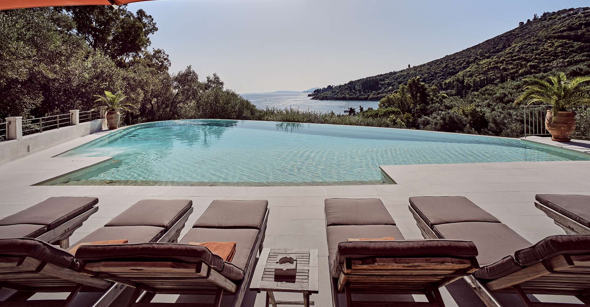 Services | Corfu Villa Maintenance